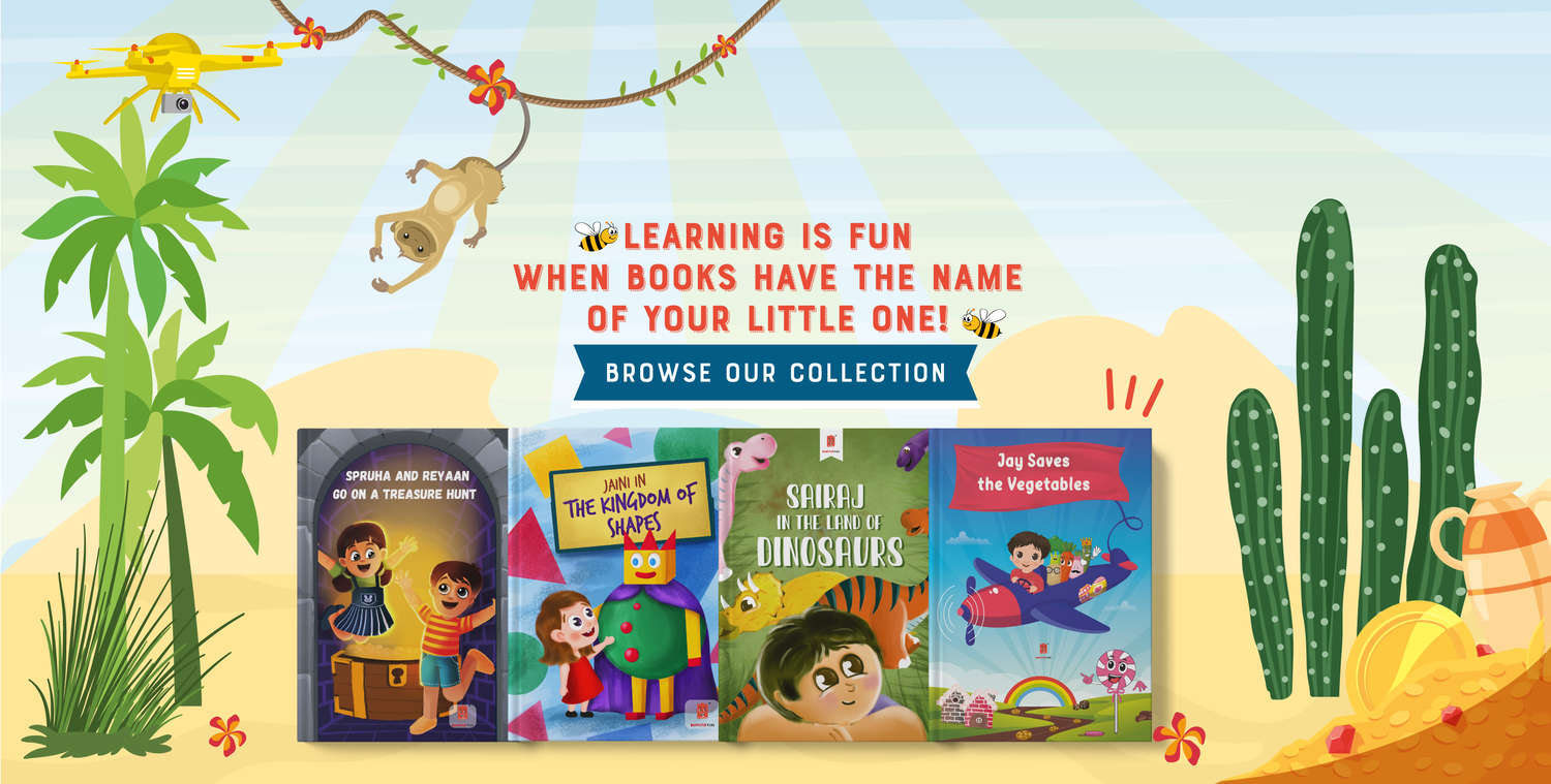 Bookster Kids